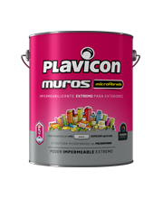 Plavicon | Sistema Tintometrico PlaviconColor